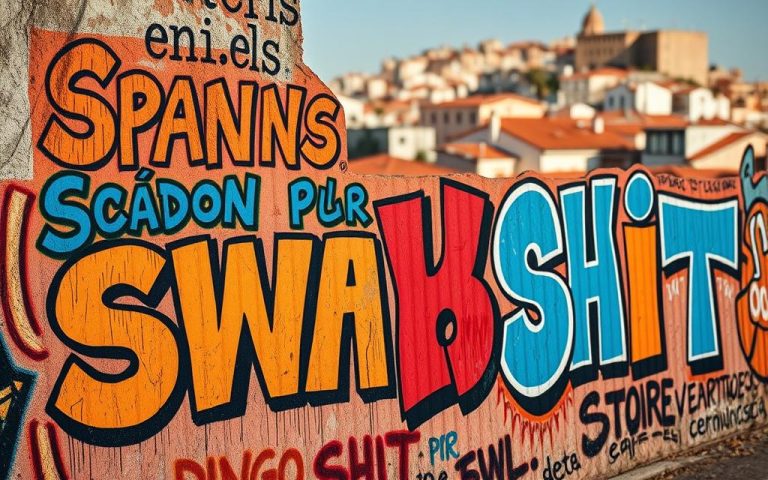 What Does Type Shit Mean in Modern Slang